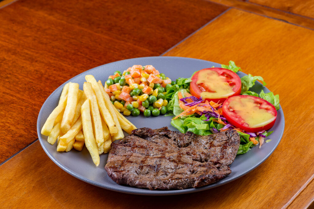 Lomo al Grill – Candies