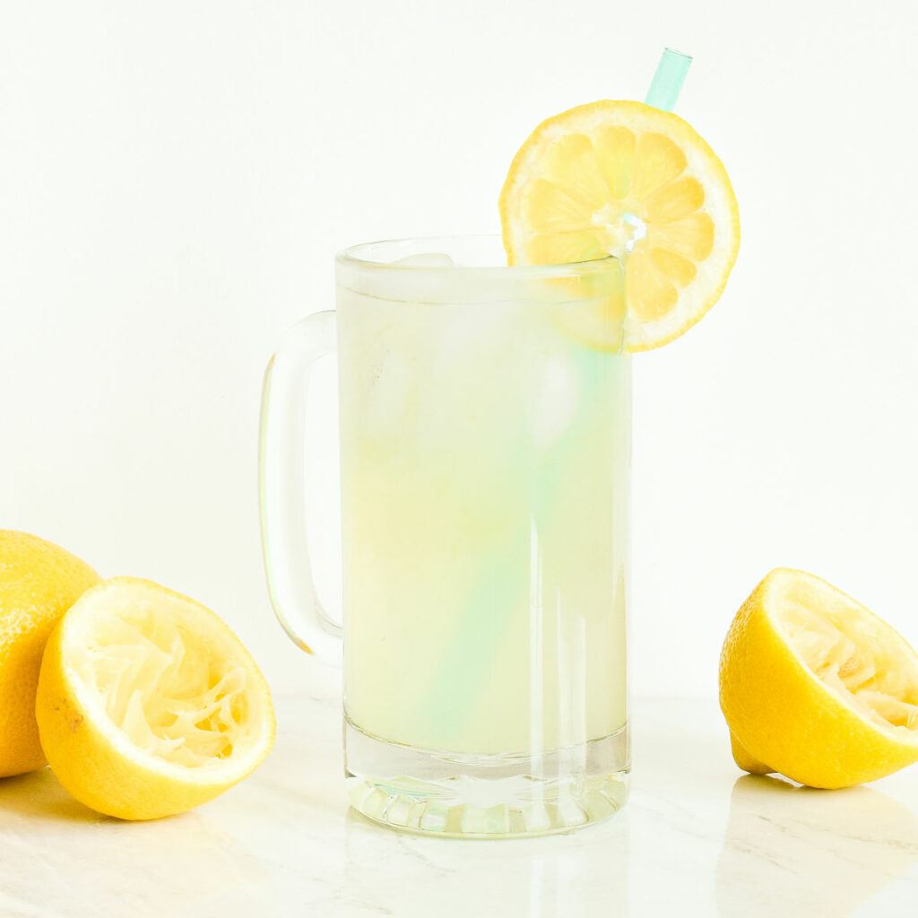 Limonada Imperial – Candies